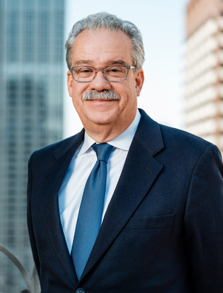 Marcos A. Rodriguez — Palladium