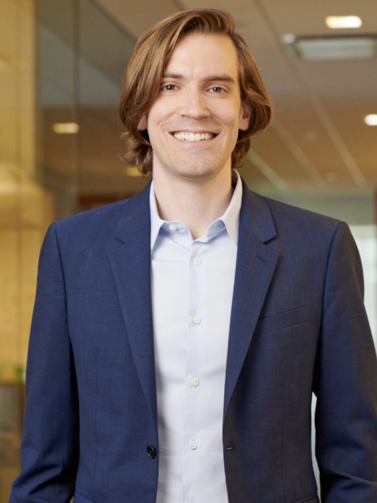 David MacDonald — Palladium