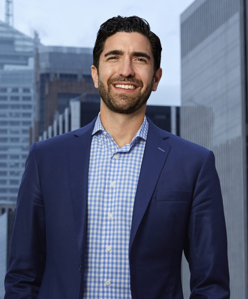 Adam Shebitz — Palladium