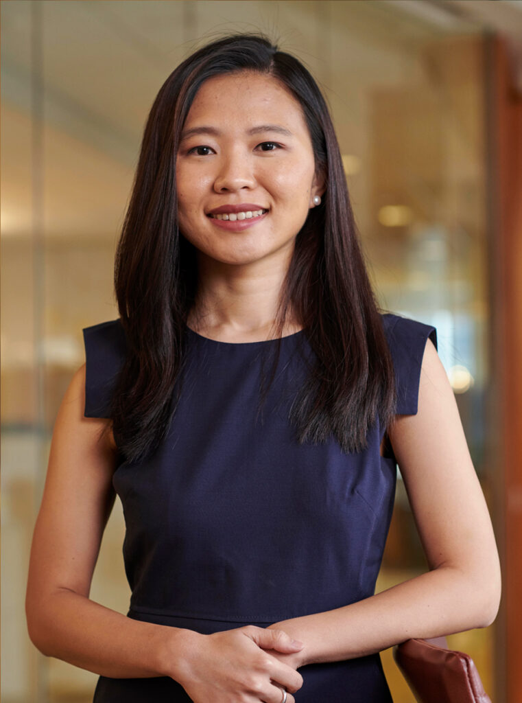 Giang Nguyen — Palladium