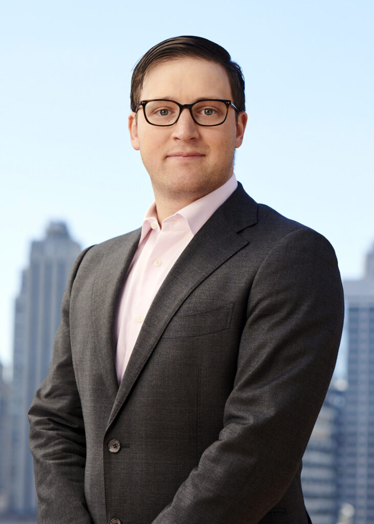 Scott Kirschner, CFA — Palladium