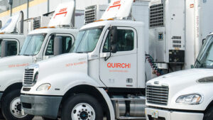 Quirch — Palladium