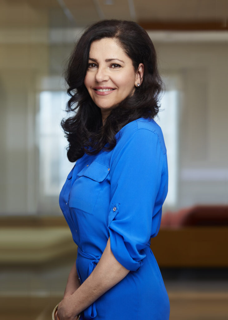 People — Palladium