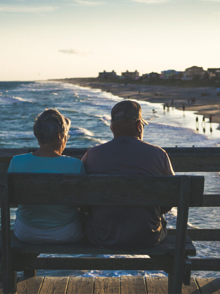 Our Investment — Palladium